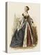 Anne Boleyn Premium Giclee Print | Art.com