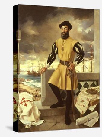 Full Body Pictures Of Magellan Ferdinand Magellan Linda Hall Library