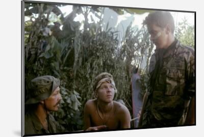 Sam Bottoms Apocalypse Now