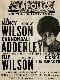 'Apollo Theatre: Nancy Wilson, Cannonball Adderley, Duke Pearson, Flip ...