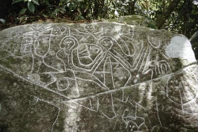 Caribs And Arawaks Artifacts