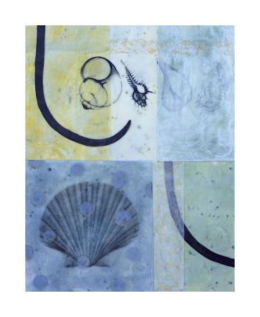 'Pacifica' Giclee Print - Ariel Jolie | Art.com