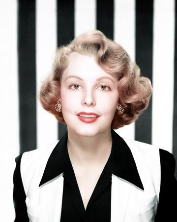 Arlene Dahl