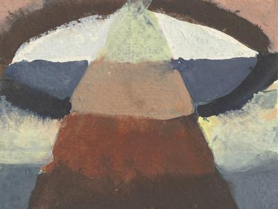 Centerport XIV Giclee Print - Arthur Garfield Dove | Art.com