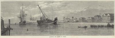 Aspinwall City, Isthmus of Panama Giclee Print | Art.com