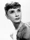 'Audrey Hepburn. "Sabrina Fair" 1954, "Sabrina" Directed by Billy ...