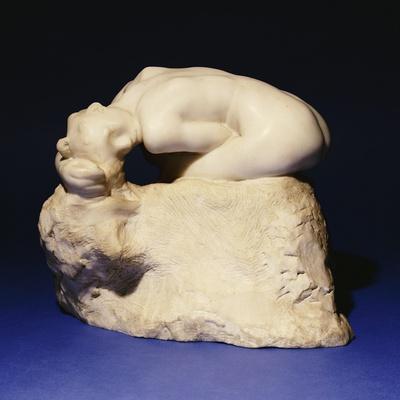 'Andromede' Giclee Print - Auguste Rodin | Art.com