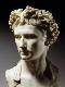 'Augustus, 63 BC-14 AD, Roman emperor' Photographic Print | Art.com