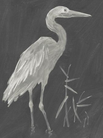 Water Birds - Rest Giclee Print - Aurora Bell | Art.com