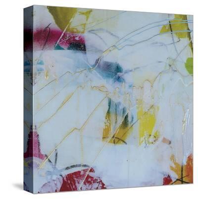 'Cosmic Realm - Drift' Stretched Canvas Print - Austin Allen James ...