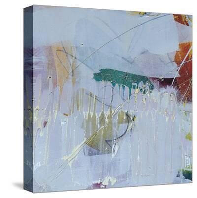 'Cosmic Realm - Glide' Stretched Canvas Print - Austin Allen James ...