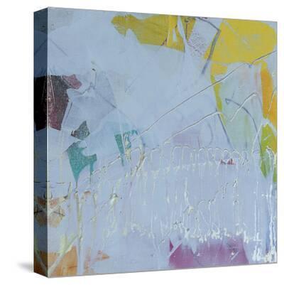 'Cosmic Realm - Swirl' Stretched Canvas Print - Austin Allen James ...