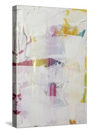 'Expressive Atmosphere' Stretched Canvas Print - Austin Allen James ...