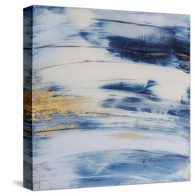 'Rapid Movements' Stretched Canvas Print - Austin Allen James | Art.com