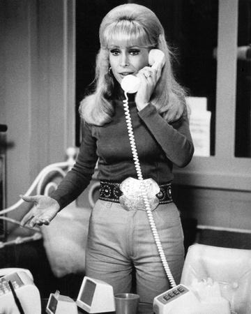 'Barbara Eden' Photo | Art.com