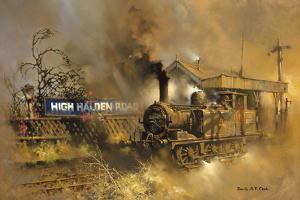 Barrie A F Clark Art: Prints, Paintings, Posters & Wall Art | Art.com