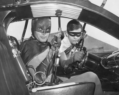 'Batman' Photo | Art.com