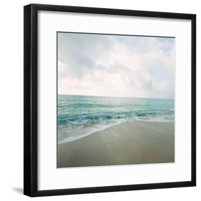 'Beach Scene II' Photographic Print - Susan Bryant | Art.com