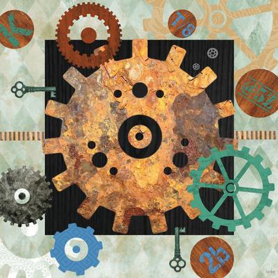 Gears Art