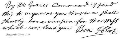 'Benjamin Ibbot D D' Giclee Print | Art.com