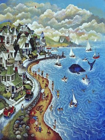 '050' Giclee Print - Bill Bell | Art.com