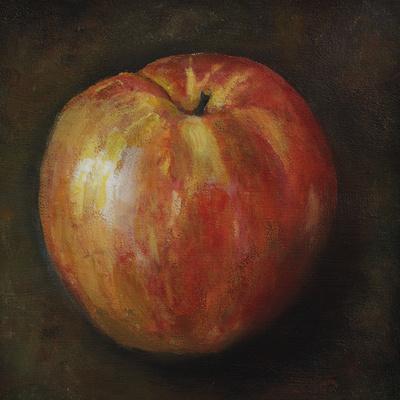 Amazing Apple Giclee Print - Bill Philip | Art.com
