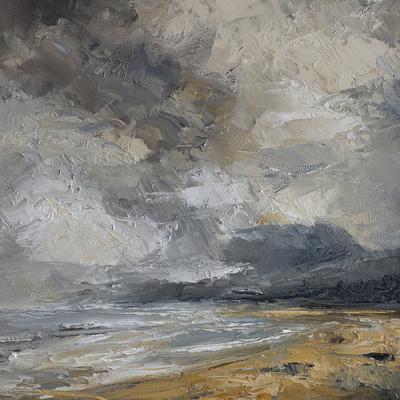 Rustic View Giclee Print - Bill Philip | Art.com