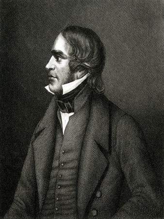 'Bishop Henry Compton' Art Print | Art.com