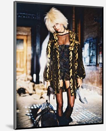 Daryl Hannah Blade Runner Costume