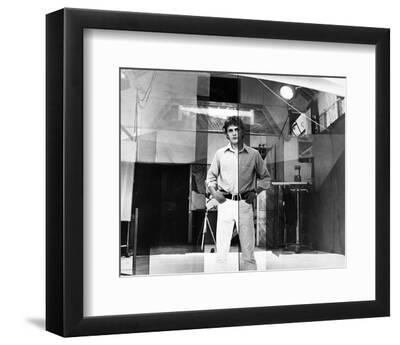 Where can i get a picture blown up and framed store