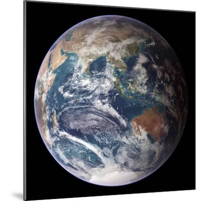 'Blue Marble Image of Earth (2005)' Photographic Print | Art.com