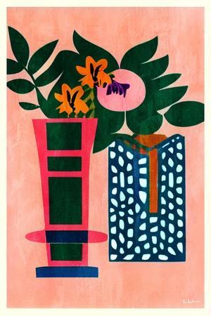 Bonjour, Mi Amor Giclee Print - Bo Anderson | Art.com