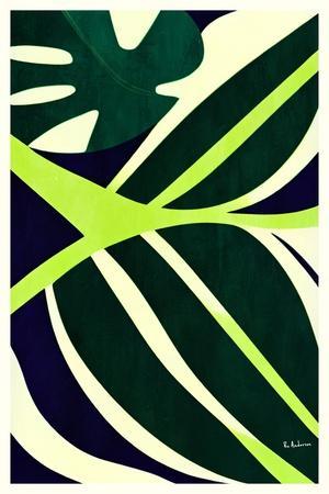 'Botaniques, Verde' Giclee Print - Bo Anderson | Art.com