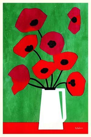 'Vincent, My Love' Giclee Print - Bo Anderson | Art.com