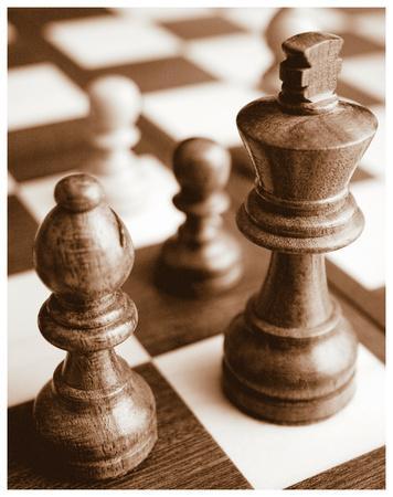Chess Photography