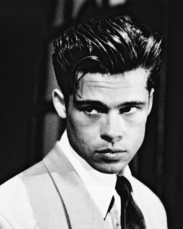 'Brad Pitt - Cool World' Photo | Art.com