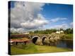 'Bridge over the River Ilen Near Skibbereen, County Cork, Ireland ...