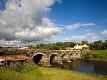 'Bridge over the River Ilen Near Skibbereen, County Cork, Ireland ...