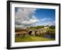 'Bridge over the River Ilen Near Skibbereen, County Cork, Ireland ...