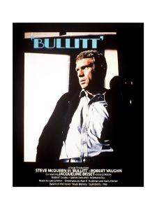 Beautiful Bullitt artwork for sale, Posters and Prints | Art.com