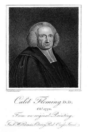 'Caleb Fleming' Art Print | Art.com