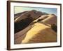 'California Hills' Art Print - Ray Strong | Art.com