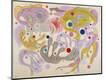 'Capricious Forms (Formes capricieuses). 1937' Giclee Print | Art.com
