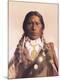 'Chief James Garfield Velarde' Photo - Carl And Grace Moon | Art.com