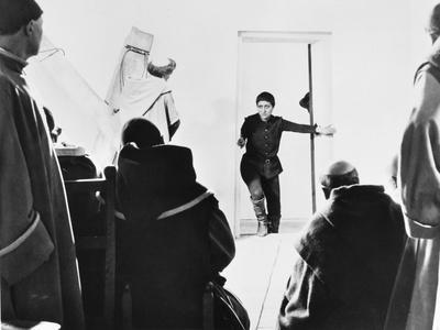 Passion of Joan of Arc, 1928 Giclee Print - Carl Theodor Dreyer | Art.com