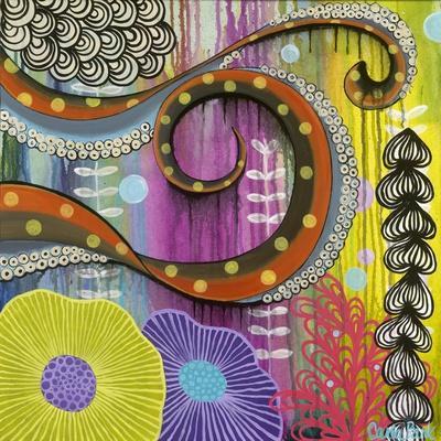 Garlics Giclee Print - Carla Bank | Art.com