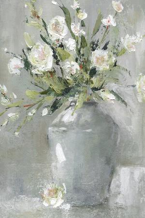 'Country Bouquet II' Art Print - Carol Robinson | Art.com