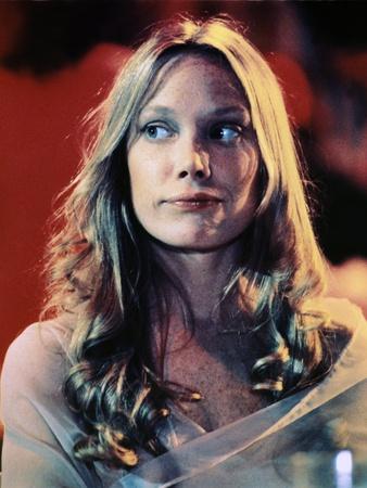 Sissy Spacek Carrie Eyes