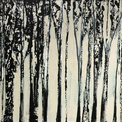 Enchanted Forest 1 Giclee Print - Cathe Hendrick | Art.com