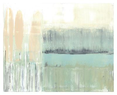 'Glimpse II' Art Print - Cathe Hendrick | Art.com